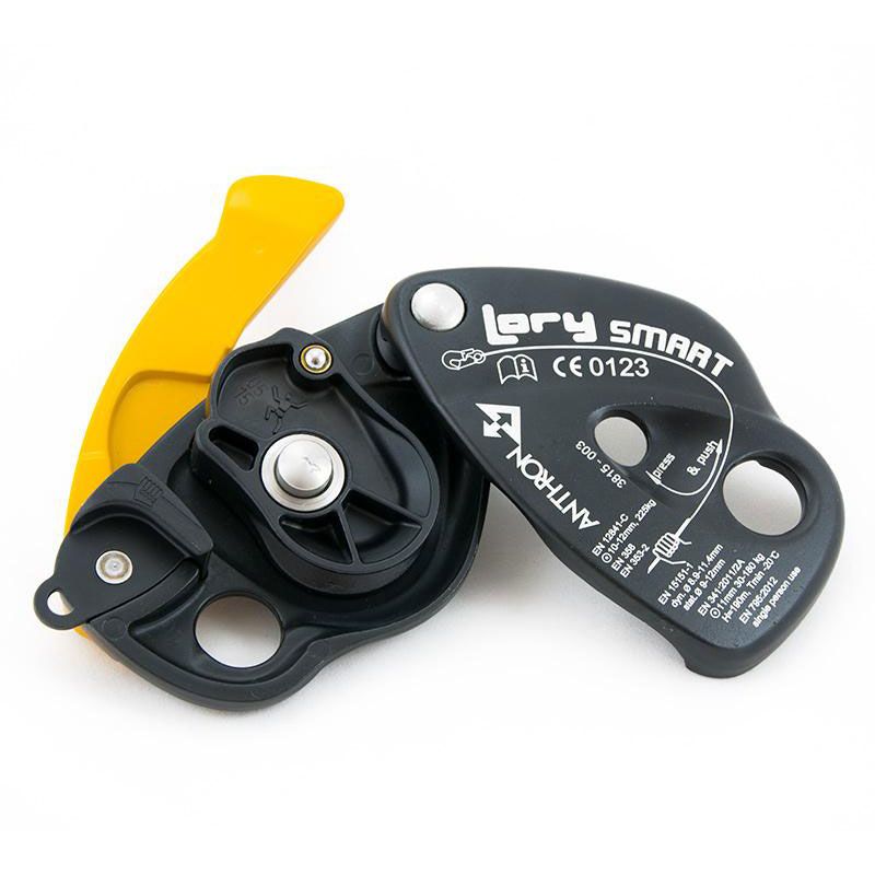 Anthron Lory Smart | Mountain Mail Order